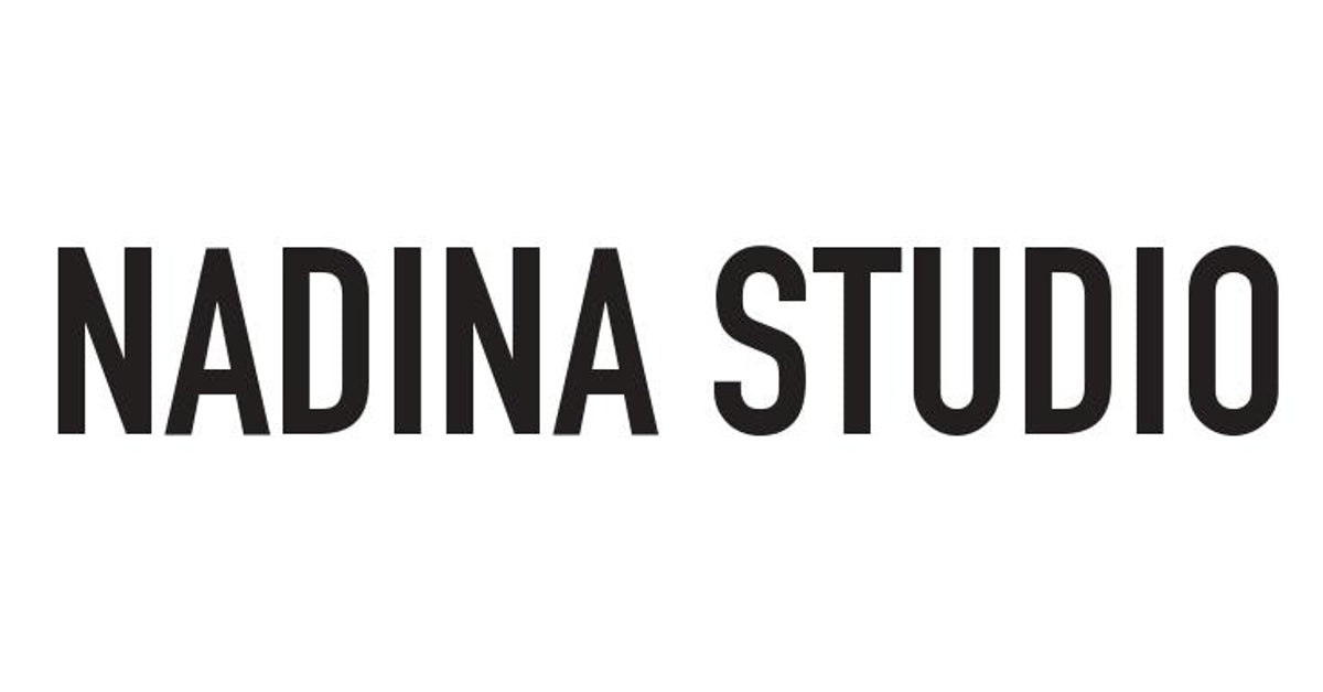 Nadina Studio